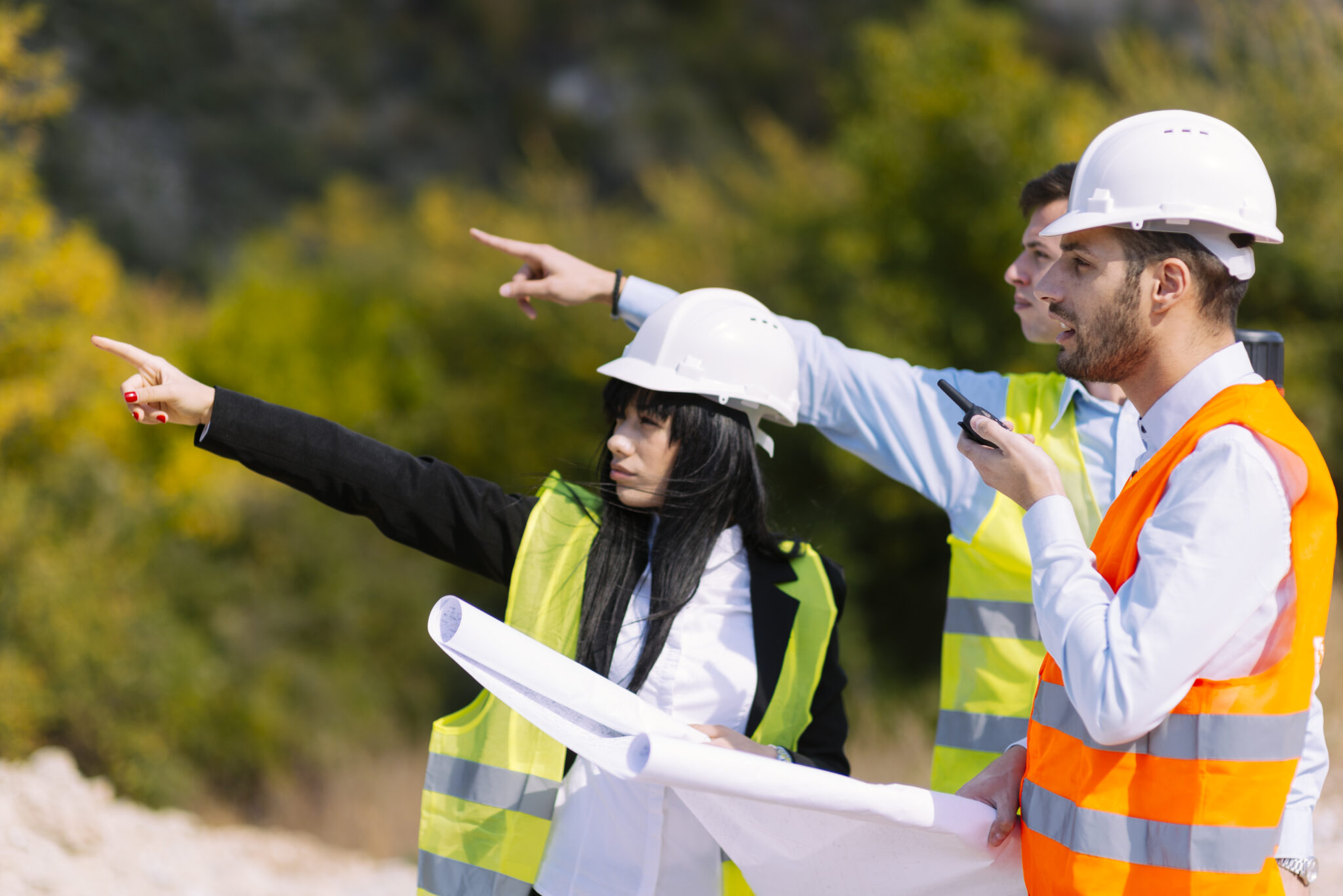5 Days Site Visit & Site Survey – MD Architecture