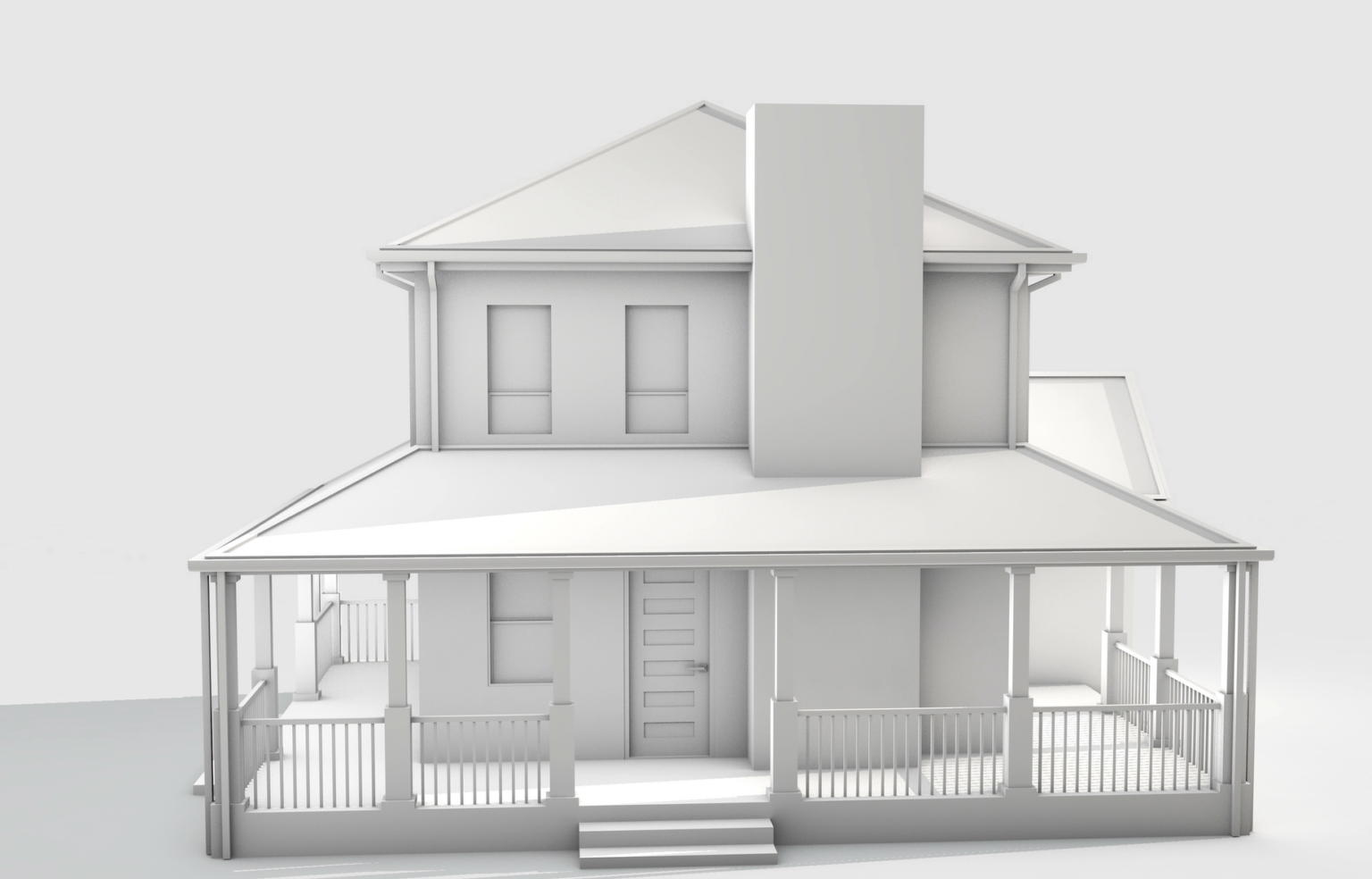 Interior Design – MD Architecture